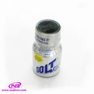 China PWD Bolt Poppers 10ML for sale
