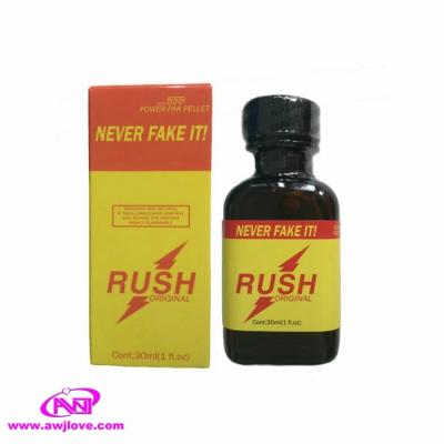 China Rush Original Poppers for sale