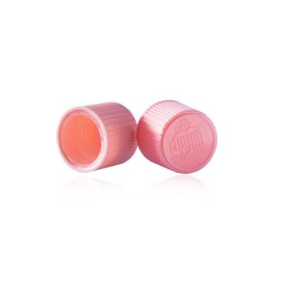 China Pink CRC Cap 18mm , 20mm for sale