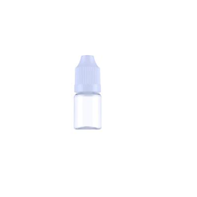 China 4 mL, 0.14 us fl oz ; 5 mL, 0.17 us fl oz ; 6 mL, 0.20 us fl oz ; 7 mL, 0.24 us fl oz 10 mL, 0.34 us fl oz E-liquid dropper bottle, Squeezable Dropper Bottles Eye Liquid Droppers for sale