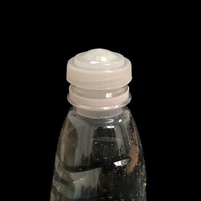 China PCO cap/pressure cap with powder/28mm drink cap for sale