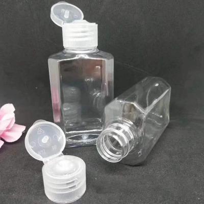 China Plastic pet bottle, PET reagent bottle, plastic cosmetic bottle for sale