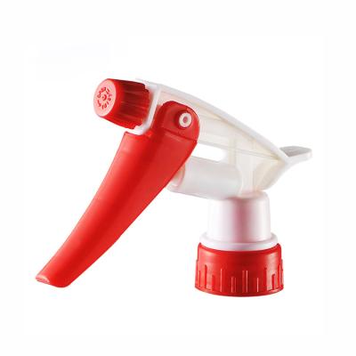 China Trigger Sprayer Head Trigger Sprayer For Household Cleaning/Triger Sprayer for sale