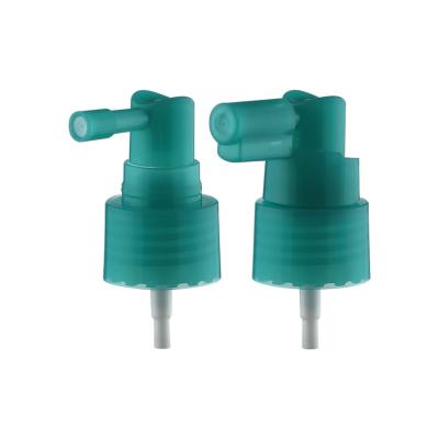 China Good Quality 24 410 Aluminum Mist Spray Pump for sale