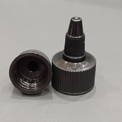 China 20/410 24/410. 28/410 Gel water cap Tip cap Combination cap Daily cosmetic cap Glue cap for sale