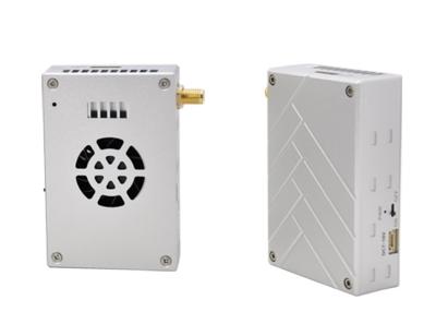 China 10-15km Mavlink Telemetry TDD-COFDM Drones/UAV/SUV/UGV HDMI Video and Duplex Data System for sale