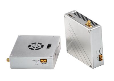 China 20KM Digital Camera COFDM Video Camera Wireless Transmitter For UAV Movie Aerial Photography for sale