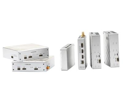 China mini size 2.4GHz 30km Pixhawk telemetry uav drone video data link for sale