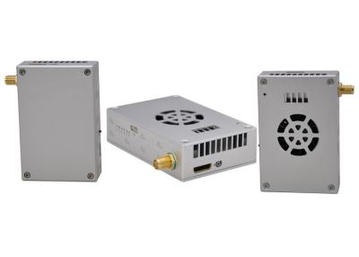 China 5km UAV Video and Two way TTL Data transmitting System for sale