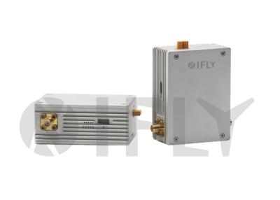 China 2.3Ghz Full Duplex TDD-COFDM 50km Digital Video Transceiver Wireless Unmanned Aircraft UAS for sale