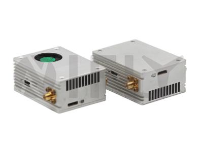 China 2.5Ghz Mini secure wireless video and data link for miniature and micro-drones for sale