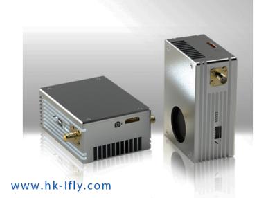 China 50km Mavlink 2.3GHz COFDM UAV Video Transmitter Ultra long range UP/Downlink for sale