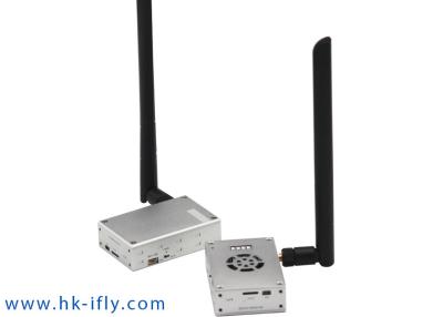 China 4-6km long range zero-latency full-HD video transmission for sale