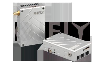 China No Delay Portable Video Sender Wireless Transmission Link Frequency 2.4ghz Full HD for sale