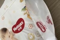China Soft Loop Handle Bag Making Machine 100pcs/Min for sale