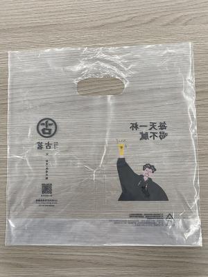 Cina Borsa di sigillatura calda del tè del latte che fa il sacchetto di plastica della macchina che rende ad attrezzatura servomotore in vendita