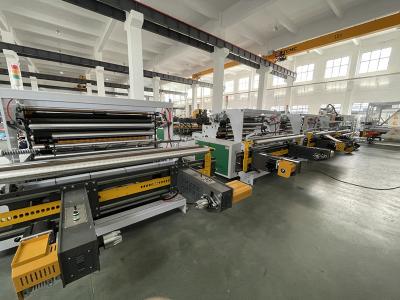 Cina Pellicola per diapositive di timbratura calda della stazione del doppio della macchina per bronzare 15kw in vendita