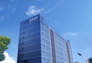 China Factory - ShenZhen XTAR Electronics Co., Ltd