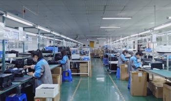 China Factory - ShenZhen XTAR Electronics Co., Ltd