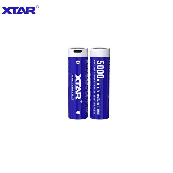 Quality 800+ Cycles 21700 Lipo Battery Long Life High Reliability 21700 Lithium for sale