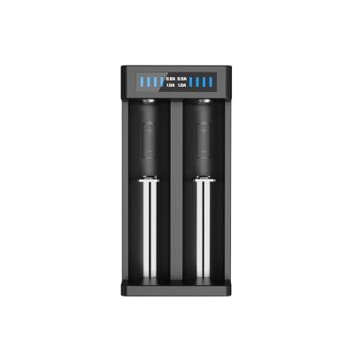 China Fast Charging  Usb Universal Charger Compact  MC2 Plus  Universal Fast Battery Charger for sale