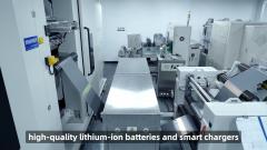 XTAR Reliable Lithium Battery Solutions Direct From Factory