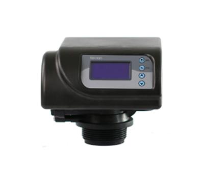 China Household Automatic Water Sofener Valve Of Downflow Type Medium Pressure for sale