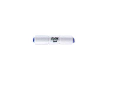 China Household Pre-Filtration Flow limit with CE and rohs for RO system for sale