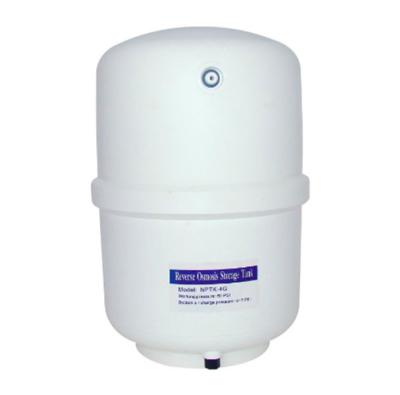 China Great Capacity Storage Tank  Plastic Pressure Tank 4G Microcomputer Controller for sale