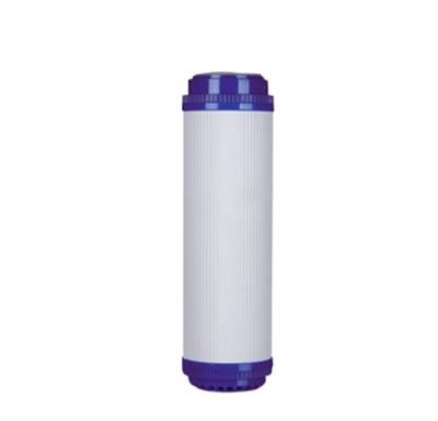 China Household Pre Filtration Udf Ro Water Filter Accessories With Activated Carbon for sale
