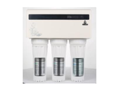 China high quality 5 stages 400G RO household Water Purifier kitchen cupboard inside for sale