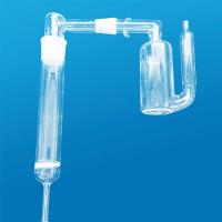 China Processing Special Shaped Quartz Instrument Assembly With Drawings for sale