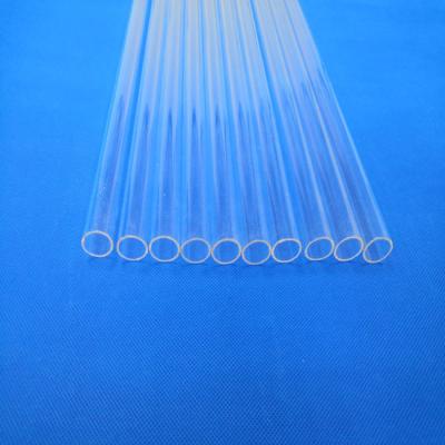 Китай Низкий OH сплавил трубки кремнезема для рисуя стекловолокон продается