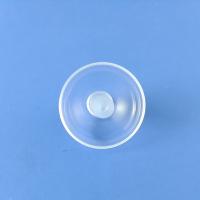 China Hemispherical Shell Quartz Resonator For Hemispherical Resonator Gyroscope for sale