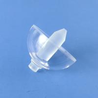 China Hemispherical Shell Quartz Resonator For Hemispherical Resonator Gyroscope for sale