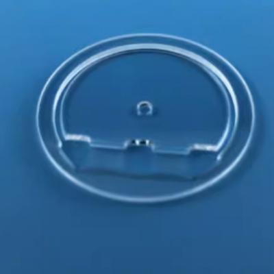 Cina Pendolo di quarzo di alta purezza senza rivestimento in vendita