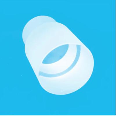 중국 도매 석영 유리 부품 판매용