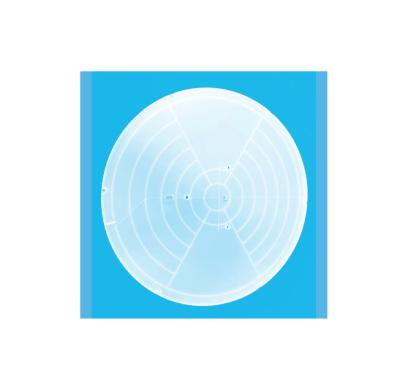 China Quartz Glass Plate Quartz Part Quartz Glass Sheet for sale