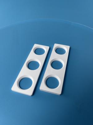 China Diode Laser Engraving Ceramic Plate Laser Spare Parts OEM For Engraving for sale