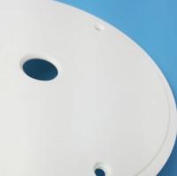 China Versatile Ceramic Step Perforated Sheet for Customized for sale