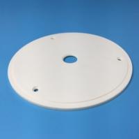 China Versatile Ceramic Step Perforated Sheet for Customized for sale