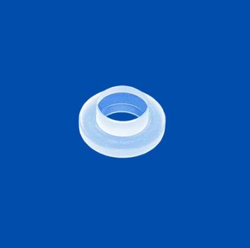 Cina Lavorazione di galli di quarzo lucidati o congelati in vendita