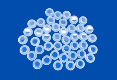 中国 クォーツ・ガールス 磨きまたは冷凍 溶融クォーツ・ベース・パーツ 耐腐食性 販売のため