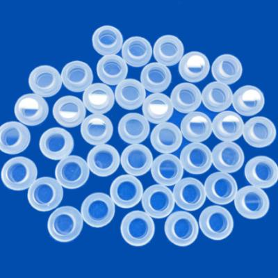 中国 クォーツ・ガールス 磨きまたは冷凍 溶融クォーツ・ベース・パーツ 耐腐食性 販売のため