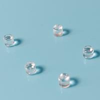 China Smooth Fused Quartz Substrate Conical Cavity For Optical Sample Analysis for sale