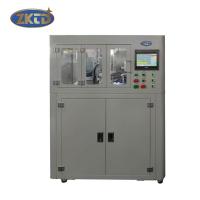 China Automatic Cnc 80mm Optical Manufacturing Equipment / Machine Mill Grinding for sale