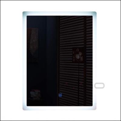 China Bathroom Vanity Mirror With Lights Illuminated Makeup Mirror Zhejiang Province China for sale