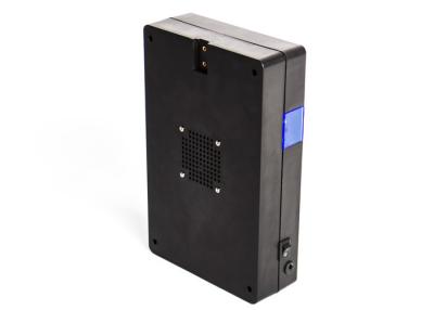 China 6 Antennas Wifi Scrambler Device , Inner Antennas Wireless Signal Jammer Device for sale