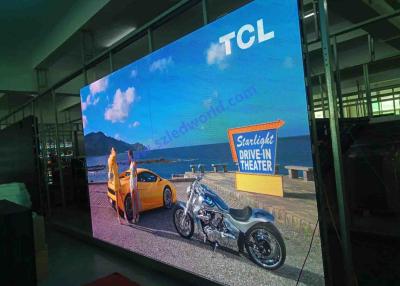 Cina Display a led per esterni Schede 1920 Hz/S con elevata luminosità e tempo di utilizzo prolungato in vendita