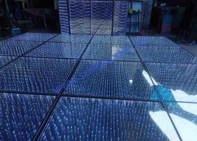 Cina Alta qualità e schermo di Dance Floor principale definizione per la pubblicità all'aperto in vendita